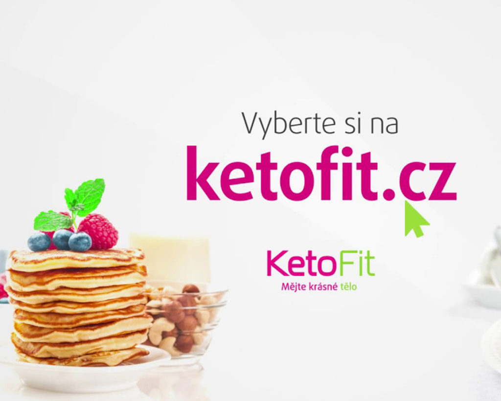 Ketodieta od KetoFit - recenze, zkušenosti a popis | Život a výživa