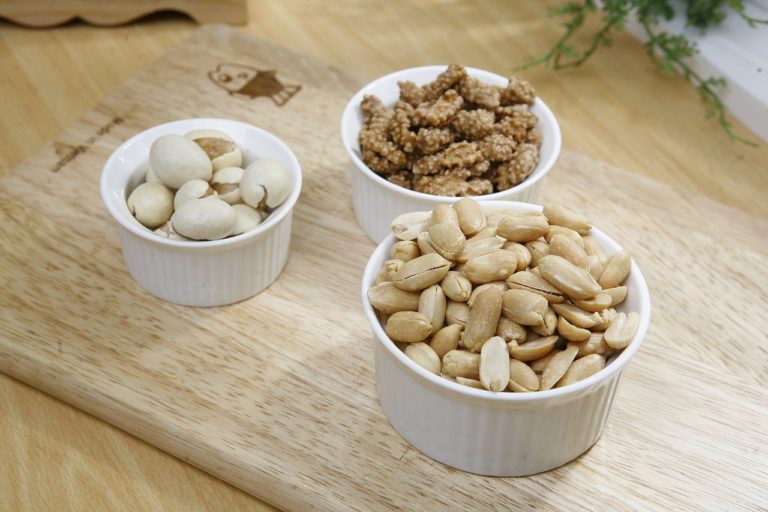 Keto dieta - povolené a zakázané potraviny | Život a výživa