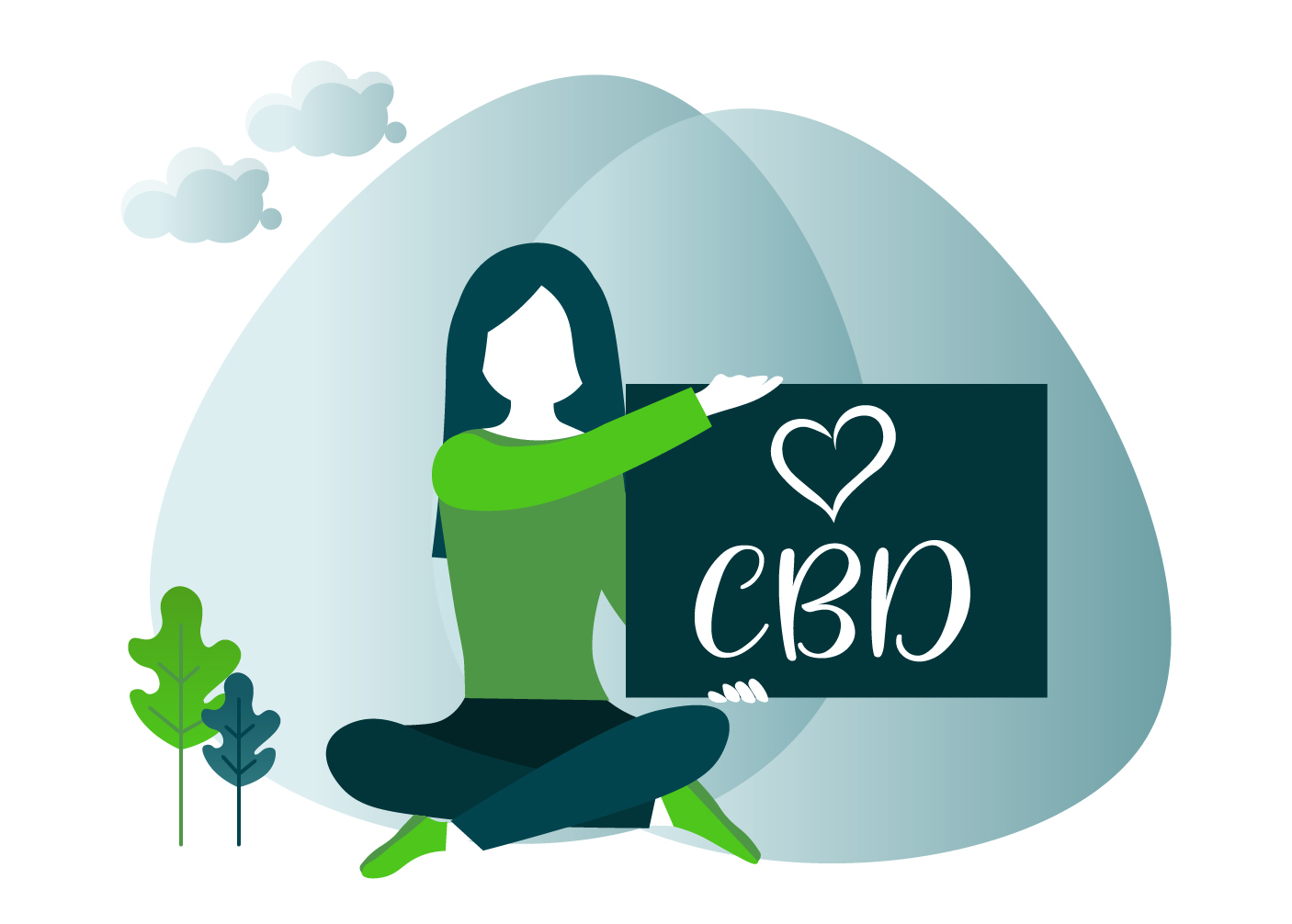 26 důvodů, proč (ne)užívat CBD - Vše o CBD | Život a výživa
