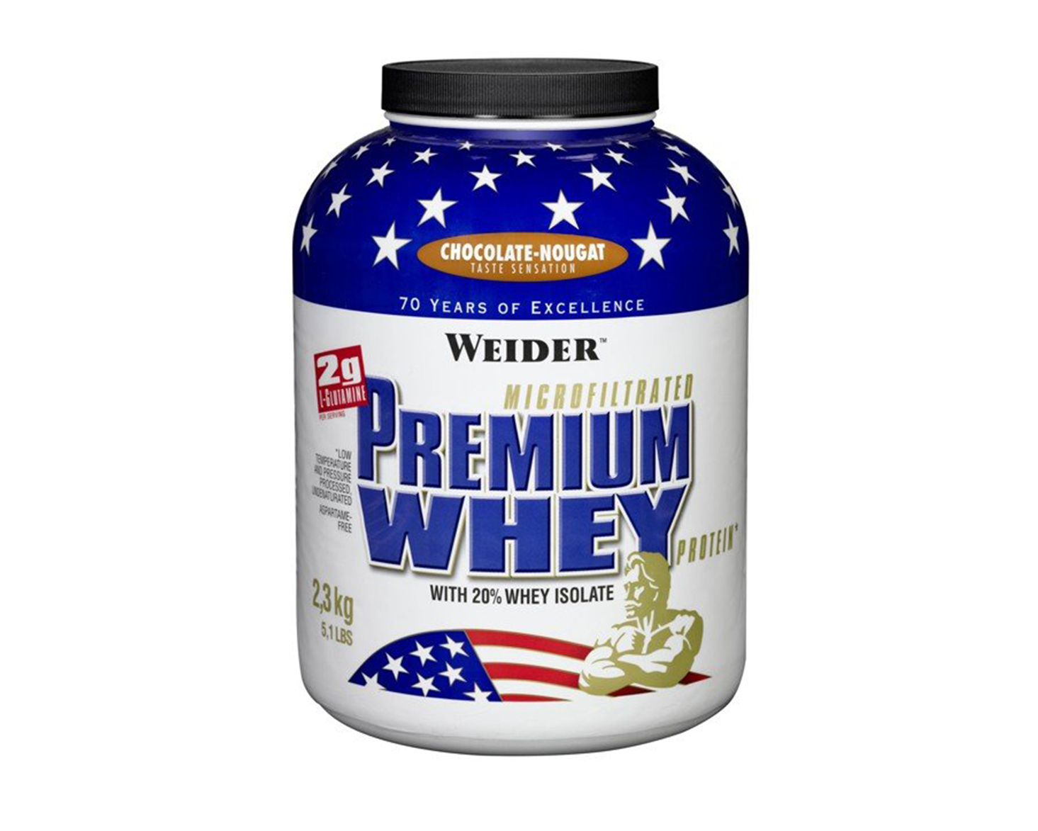 TOP 18: Nejlepší proteiny na trhu - srovnání a recenze - Život a výživa