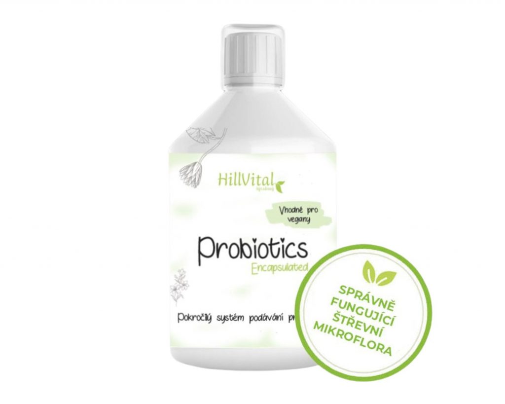 19 nejlepších probiotik na trhu - srovnání a recenze | Život a výživa