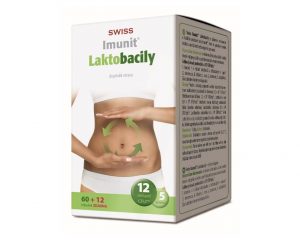 Třináct nejlepších probiotik na trhu - srovnání a recenze | Život a výživa