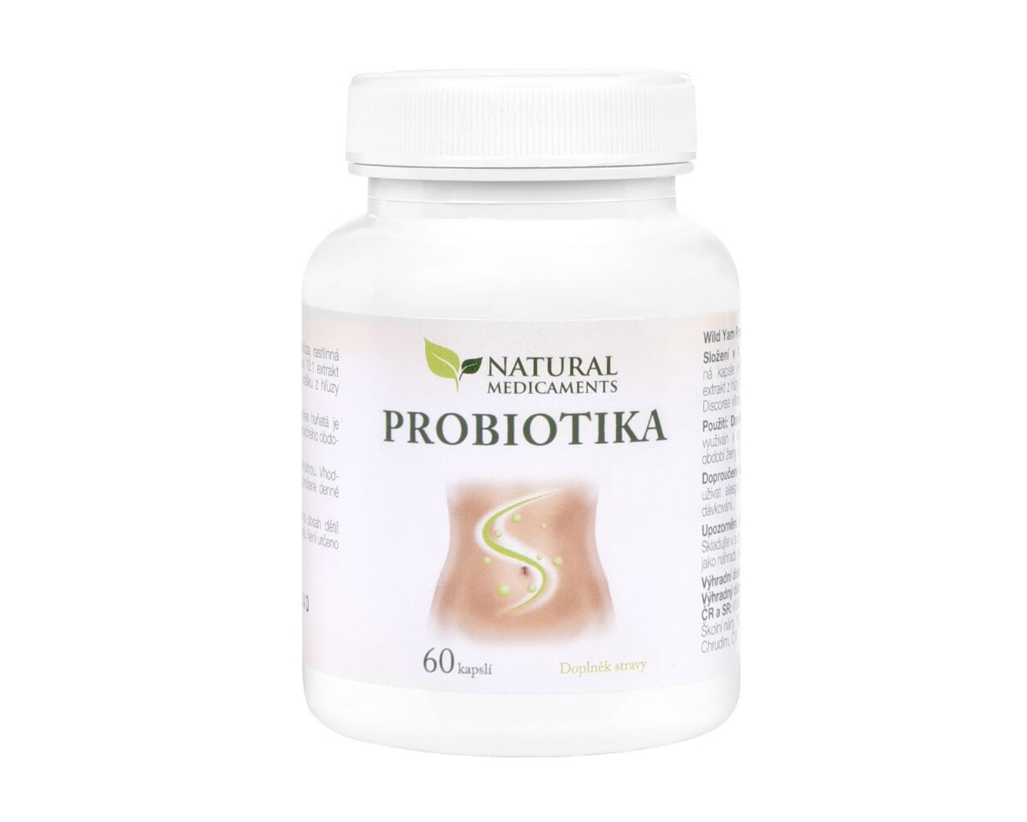 17 nejlepších probiotik na trhu – srovnání a recenze | Život a výživa