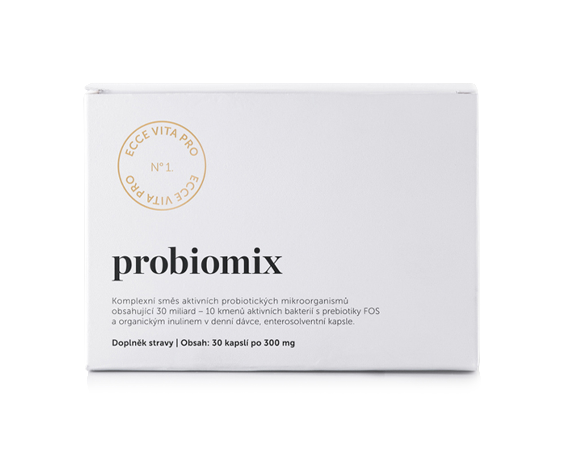 17 nejlepších probiotik na trhu – srovnání a recenze | Život a výživa