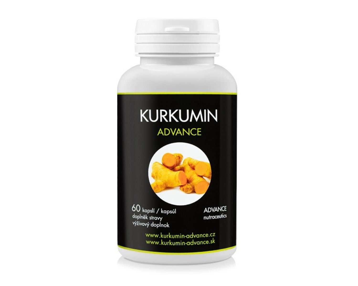 Kurkumin – recenze, diskuze a který je nejlepší? - Život a výživa