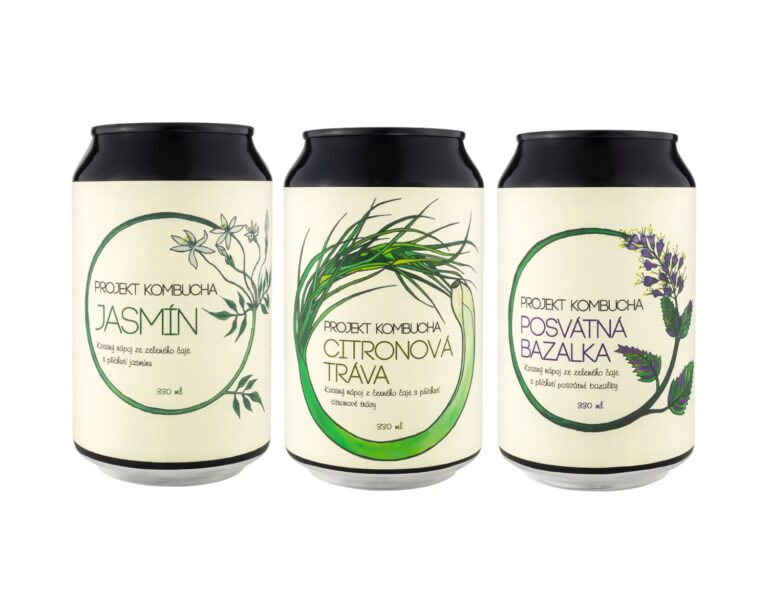 10 tipů na nejlepší kombuchu a kde ji koupit? - Život a výživa