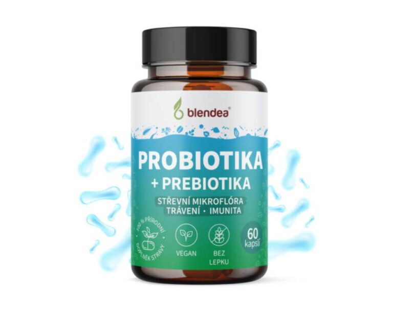 17 nejlepších probiotik na trhu – srovnání a recenze | Život a výživa