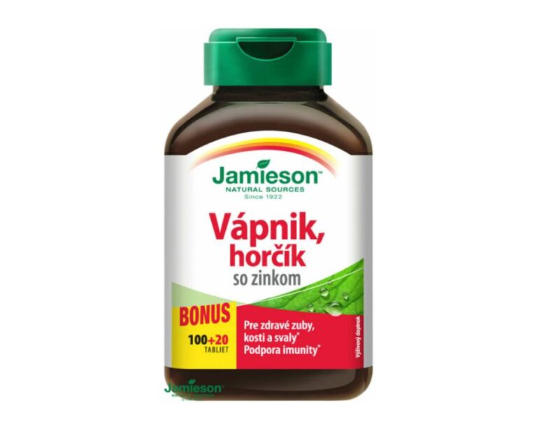 Vápník – recenze, účinky, zkušenosti a který je nejlepší? Život a výživa