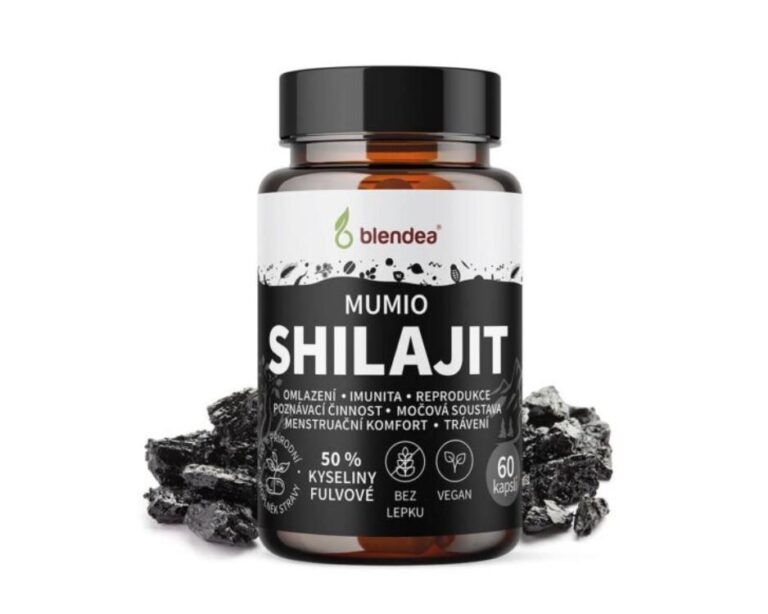 Mumio – recenze, účinky a které je nejlepší? | Život a výživa