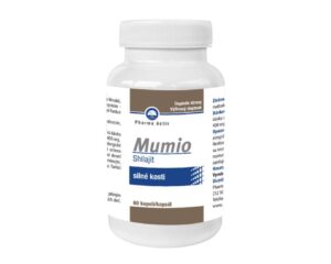 Mumio – recenze, účinky a které je nejlepší? | Život a výživa