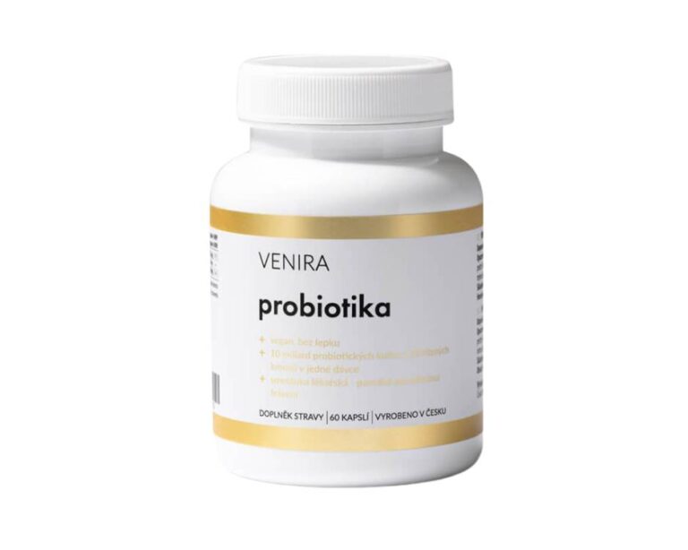 10 nejlepších probiotik pro ženy – recenze, diskuze a zkušenosti ...