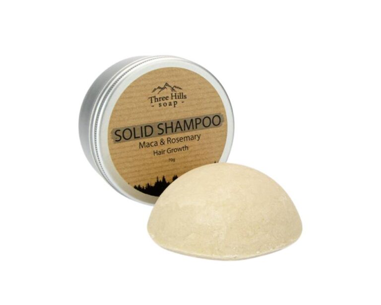 10 nejlepších šampuků a tuhých šamponů na vlasy – recenze - Život a výživa