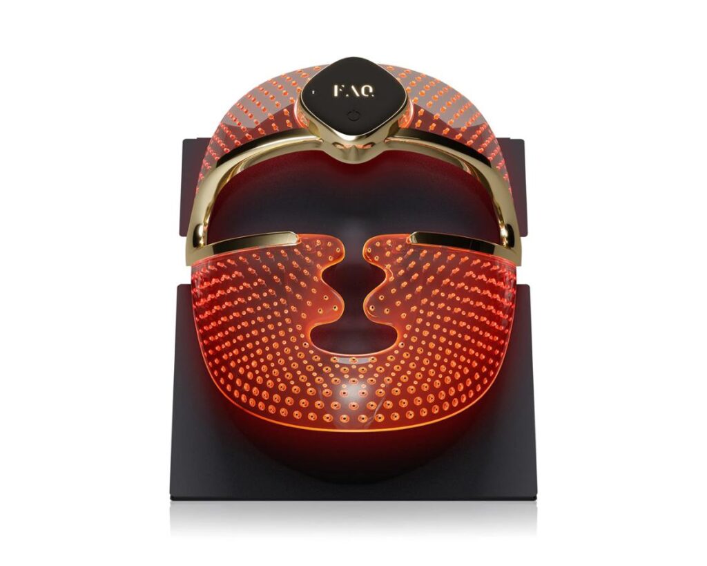 Světelná terapie: 12 tipů na nejlepší LED masku - zkušenosti - Život a ...