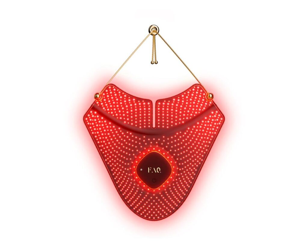 Světelná terapie: 12 tipů na nejlepší LED masku - zkušenosti - Život a ...